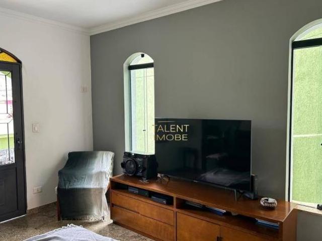 Sobrado com 5 dormitórios à venda, 280 m² por R$ 4.300.000,00 Planalto Paulista São Paulo/SP