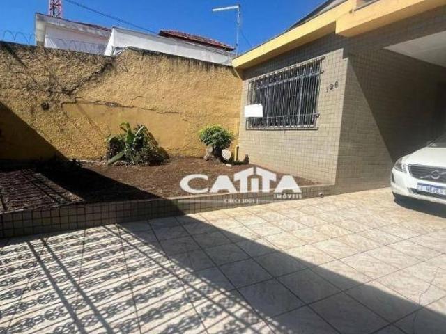Sobrado com 5 dormitórios à venda, 280 m² por R$ 850.000,00 Jardim Santa Maria São Paulo/SP