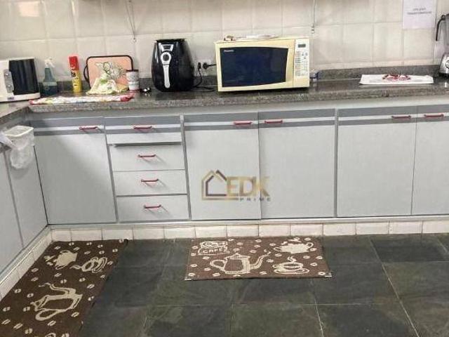 Sobrado com 5 dormitórios à venda, 283 m² por R$ 1.400.000,00 Pontal de Santa Marina Caraguatatu