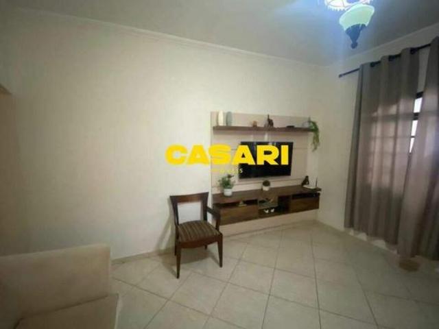 Sobrado com 5 dormitórios à venda, 294 m² Dos Casa São Bernardo do Campo/SP