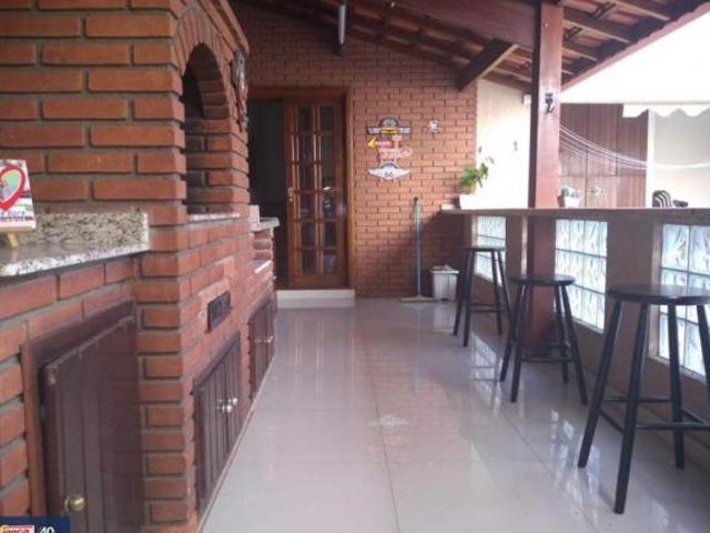 Sobrado com 5 dormitórios à venda, 290 m² por R$ 1.300.000 Jardim Bom Clima Guarulhos/SP CÓD