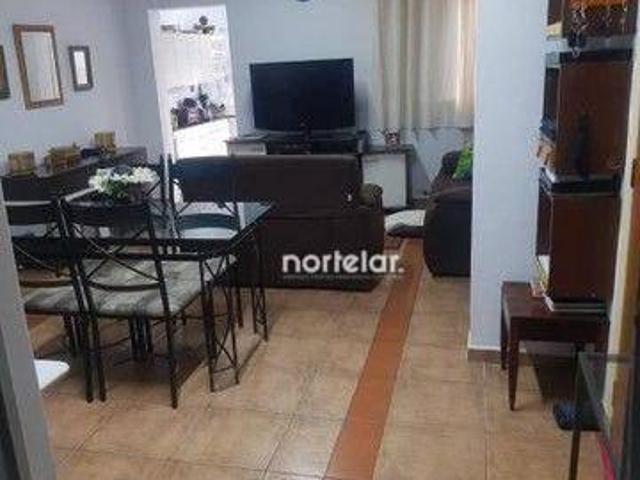 Sobrado com 5 dormitórios à venda, 293 m² por R$ 1.580.000,00 Vila Pompeia São Paulo/SP