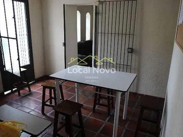 Sobrado com 5 dormitórios à venda, 305 m² por R$ 1.200.000,00 Vila Moreira Guarulhos/SP