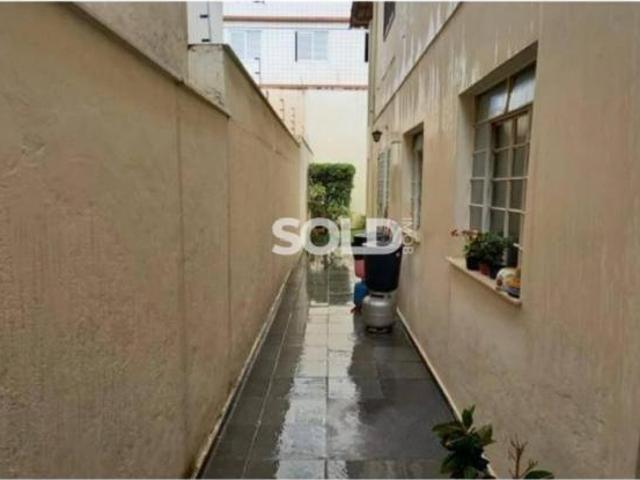 Sobrado com 5 dormitórios à venda, 300 m² por R$ 1.500.000,00 Adelaide Belo Horizonte/MG