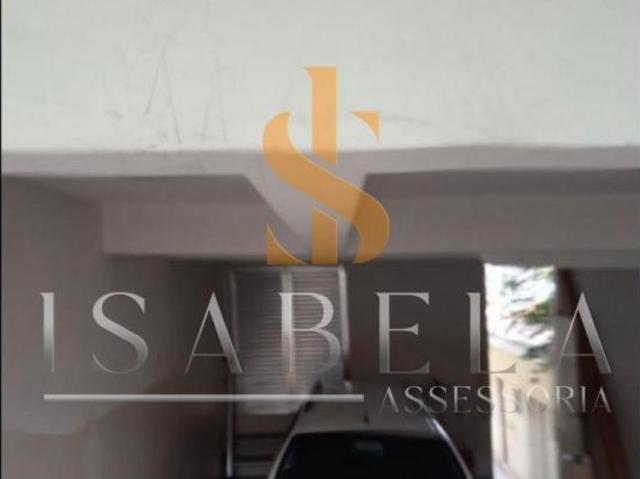 Sobrado com 5 dormitórios à venda, 300 m² por R$ 1.100.000,00 Vila Nair São Paulo/SP
