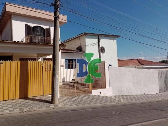 Sobrado com 5 dormitórios à venda, 300 m² por R$ 1.150.000,00 Jardim Jacinto Jacareí/SP