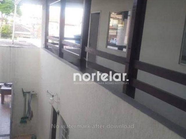 Sobrado com 5 dormitórios à venda, 300 m² por R$ 1.200.000,00 Freguesia do Ó São Paulo/SP