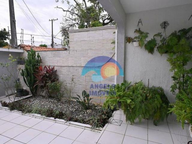 Sobrado com 5 dormitórios à venda, 300 m² por R$ 1.200.000,00 Jardim Beira Mar Peruíbe/SP
