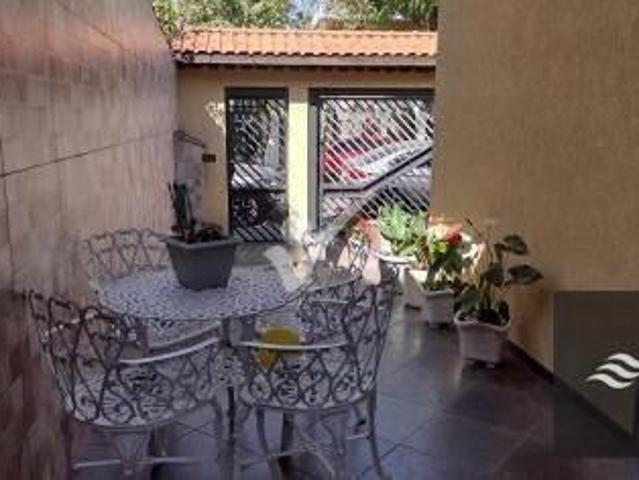Sobrado com 5 dormitórios à venda, 300 m² por R$ 1.272.000,00 Cidade Patriarca São Paulo/SP