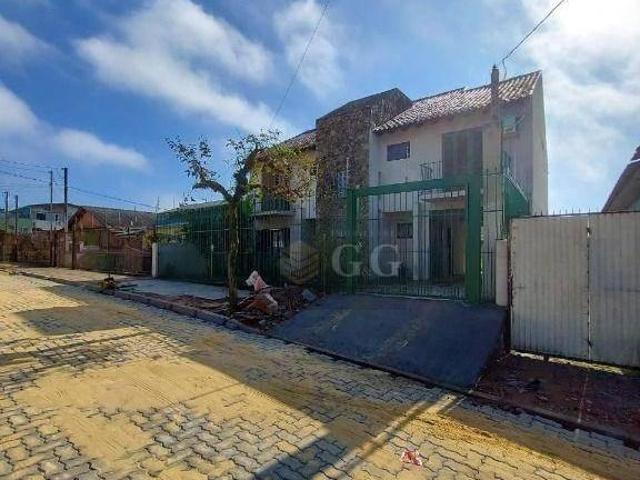 Sobrado com 5 dormitórios à venda, 300 m² por R$ 1.290.000,00 Santa Cecília Viamão/RS