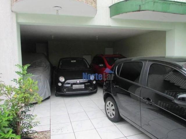 Sobrado com 5 dormitórios à venda, 300 m² por R$ 1.300.000,00 Vila Maria Alta São Paulo/SP