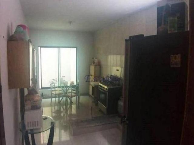Sobrado com 5 dormitórios à venda, 300 m² por R$ 2.500.000,00 Parada Inglesa São Paulo/SP