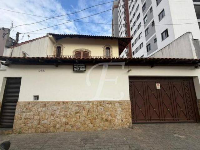 Sobrado com 5 dormitórios à venda, 300 m² por R$ 2.150.000,00 Vila Maria São Paulo/SP