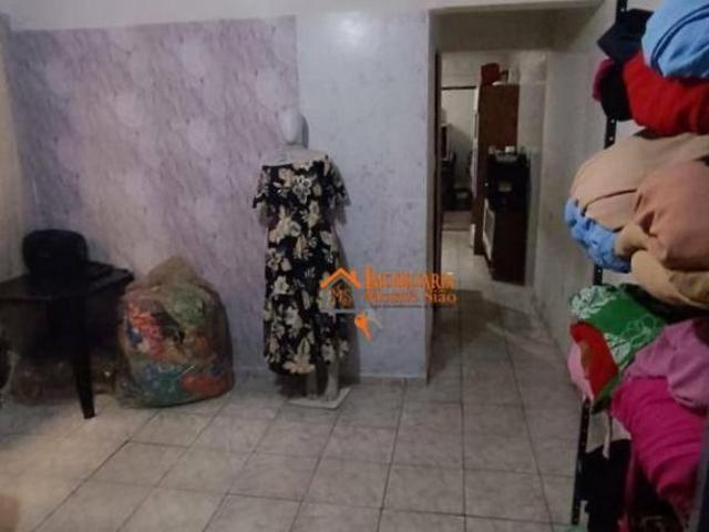 Sobrado com 5 dormitórios à venda, 300 m² por R$ 320.000,00 Jardim Marilena