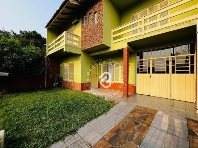 Sobrado com 5 dormitórios à venda, 300 m² por R$ 430.000,00 Três Portos Sapucaia do Sul/RS