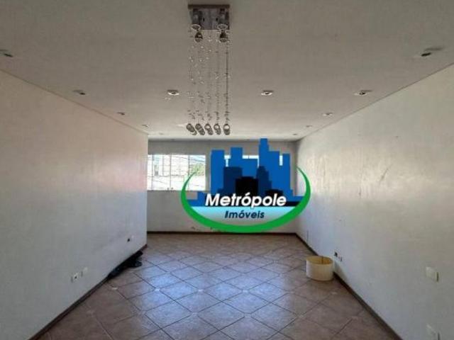 Sobrado com 5 dormitórios à venda, 300 m² por R$ 480.000,00 Jardim Santa Inês Guarulhos/SP
