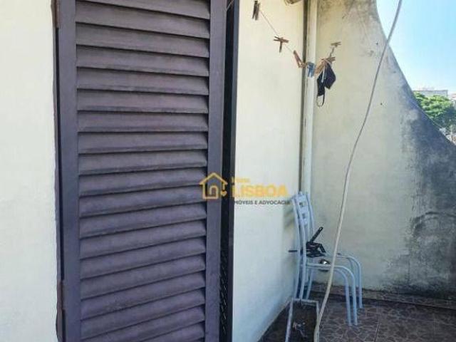 Sobrado com 5 dormitórios à venda, 300 m² por R$ 648.000,00 Jardim Tietê São Paulo/SP