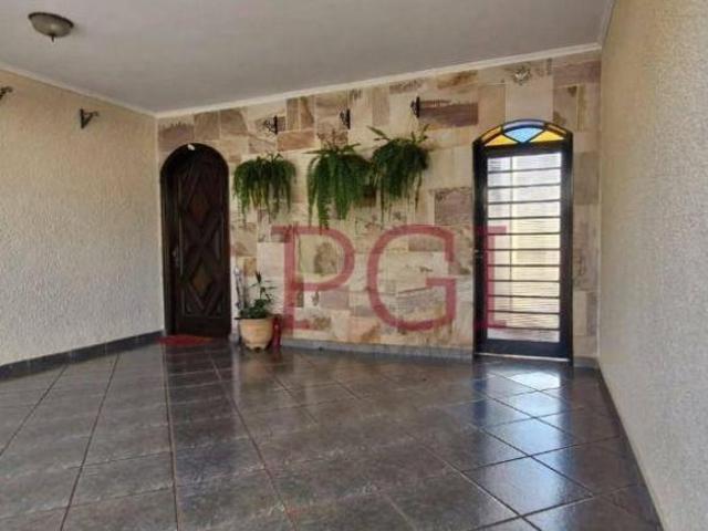 Sobrado com 5 dormitórios à venda, 300 m² por R$ 756.000 Sumarezinho Ribeirão Preto/SP