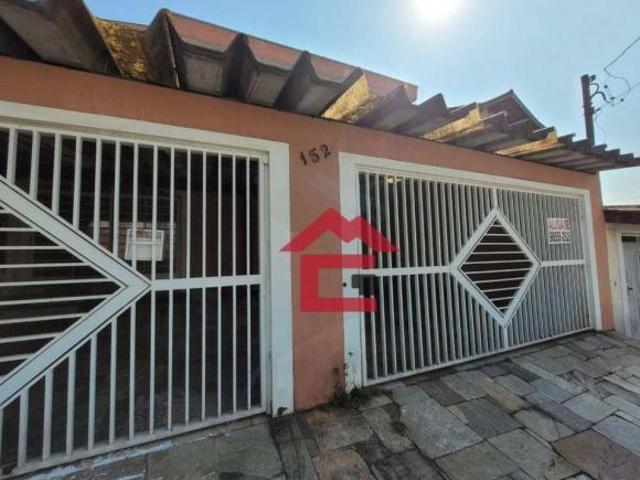 Sobrado com 5 dormitórios à venda, 300 m² por R$ 765.000,00 Jardim Ester Yolanda São Paulo/SP