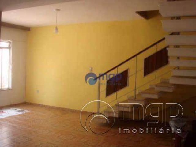 Sobrado com 5 dormitórios à venda, 300 m² por R$ 950.000,00 Vila Maria Alta São Paulo/SP