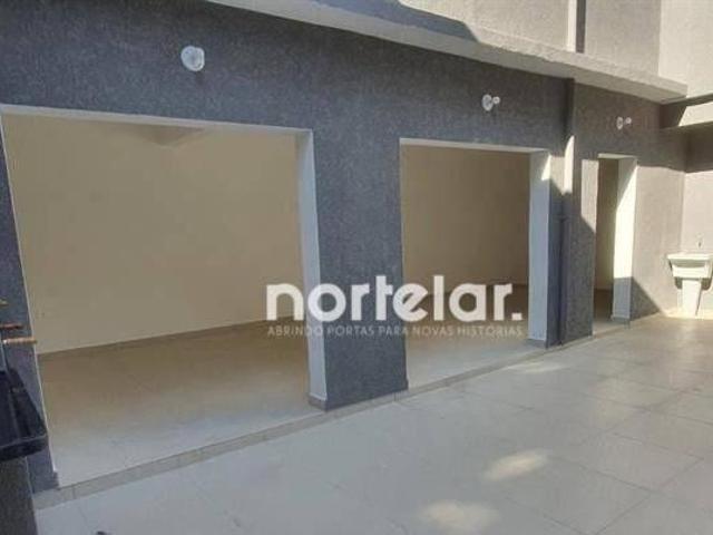 Sobrado com 5 dormitórios à venda, 300 m² por R$ 844.000,00 Lauzane Paulista São Paulo/SP