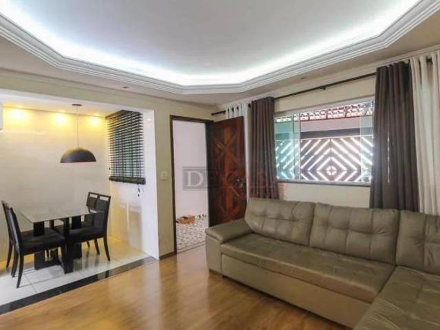 Sobrado com 5 dormitórios à venda, 300 m² por R$ 850.000,00 Aricanduva São Paulo/SP