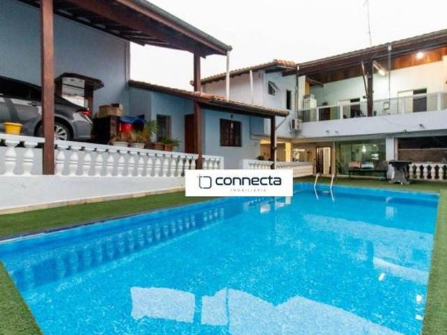 Sobrado com 5 dormitórios à venda, 300 m² por R$ 915.000,00 Jardim Bom Clima Guarulhos/SP