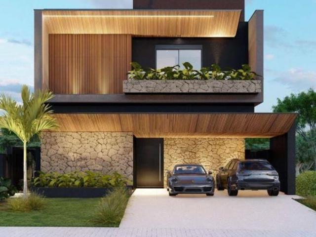 Sobrado com 5 dormitórios à venda, 303 m² por R$ 3.300.000,00 Urbanova São José dos Campos/SP