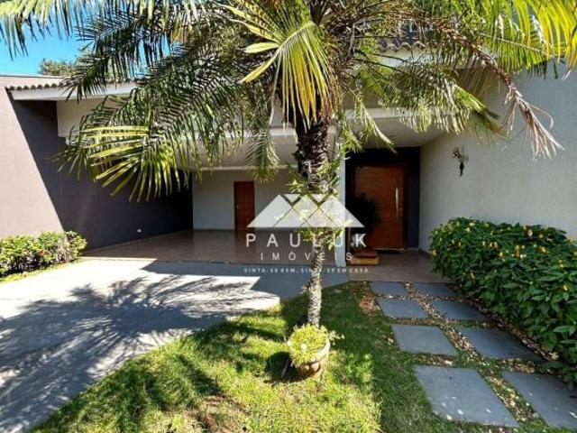 Sobrado com 5 dormitórios à venda, 314 m² por R$ 1.850.000,00 Jardim Panorama Foz do Iguaçu/PR