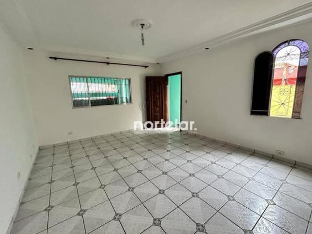 Sobrado com 5 dormitórios à venda, 318 m² por R$ 569.900,00 Cidade D Abril São Paulo/SP