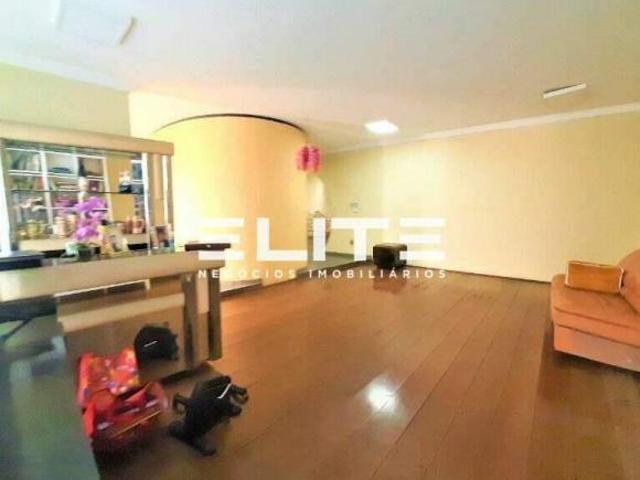 Sobrado com 5 dormitórios à venda, 311 m² Jardim Santo André/SP