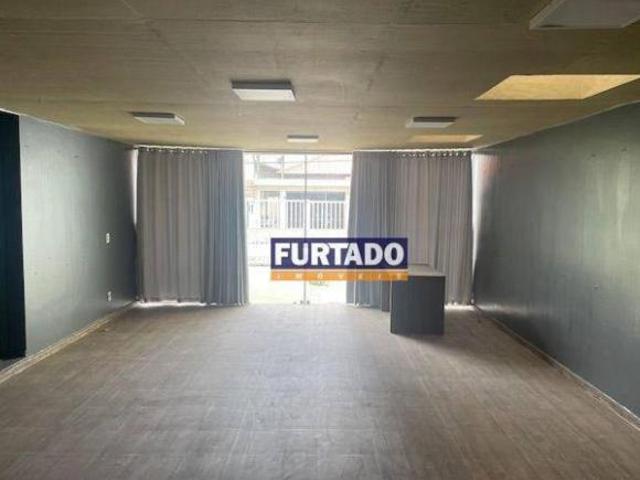 Sobrado com 5 dormitórios à venda, 311 m² Jardim Santo André/SP