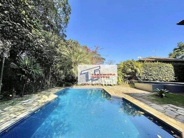Sobrado com 5 dormitórios à venda, 311 m² por R$ 1.800.000,00 Aldeia da Fazendinha Carapicuíba/S