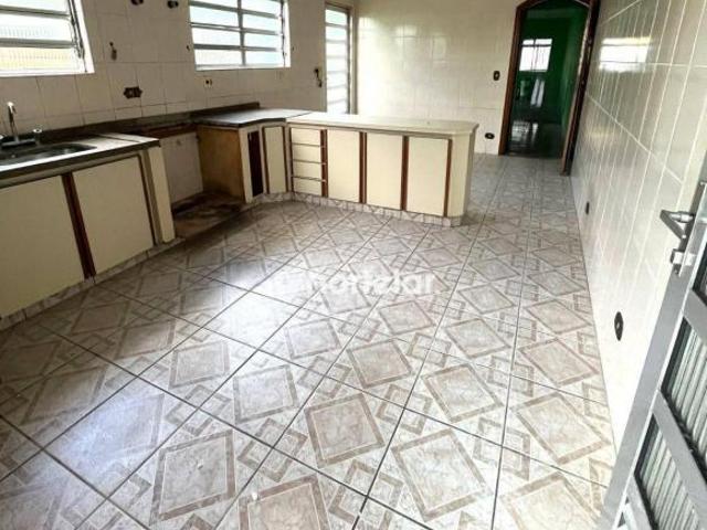 Sobrado com 5 dormitórios à venda, 327 m² por R$ 900.000,00 Ayrosa Osasco/SP