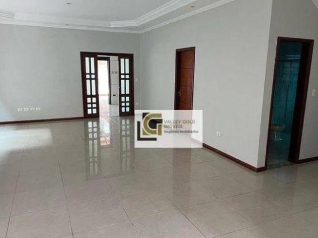 Sobrado com 5 dormitórios à venda, 320 m² por R$ 1.500.000,00 Jardim América São José dos Campos