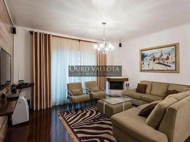 Sobrado com 5 dormitórios à venda, 320 m² por R$ 1.600.000 Parque da Mooca São Paulo/SP