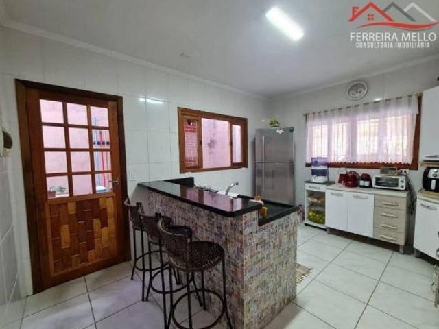 Sobrado com 5 dormitórios à venda, 320 m² por R$ 900.000,00 Condomínio Real Park Caieiras/SP