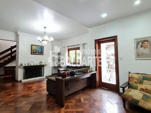 Sobrado com 5 dormitórios à venda, 321 m² por R$ 2.300.000,00 Granja Julieta São Paulo/SP