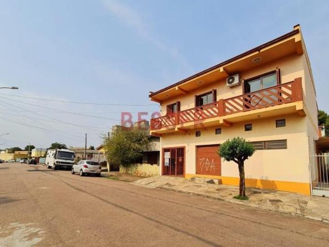 Sobrado com 5 dormitórios à venda, 321 m² por R$ 590.000,00 Centro Sapucaia do Sul/RS