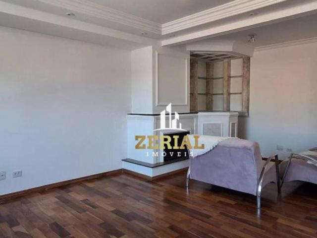 Sobrado com 5 dormitórios à venda, 335 m² por R$ 1.899.000,00 Cerâmica São Caetano do Sul/SP