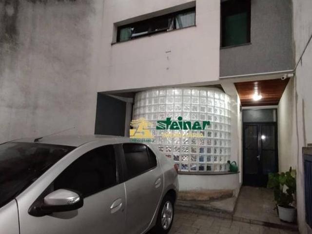 Sobrado com 5 dormitórios à venda, 336 m² por R$ 1.380.000,01 Vila Maria Baixa São Paulo/SP