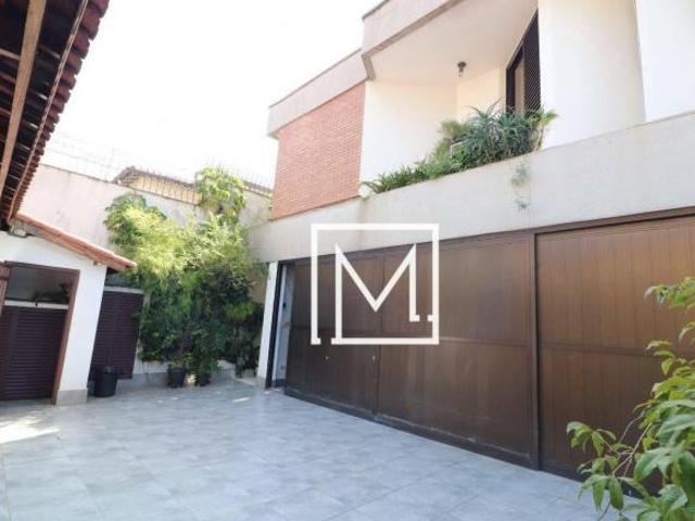 Sobrado com 5 dormitórios à venda, 336 m² por R$ 2.099.999,99 Jardim da Glória