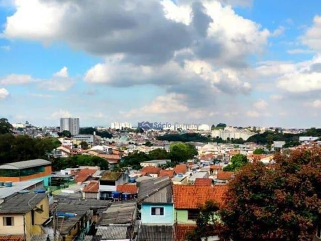Sobrado com 5 dormitórios à venda, 336 m² por R$ 599.900,00 Jardim Las Vegas Guarulhos/SP