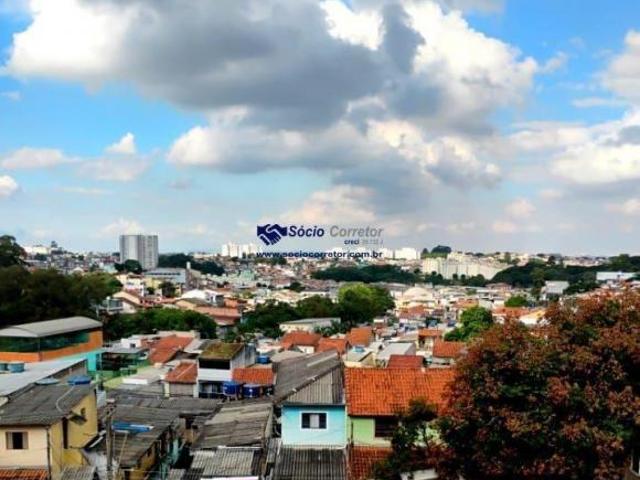 Sobrado com 5 dormitórios à venda, 336m² por R$ 599.900,00 Jardim Las Vegas