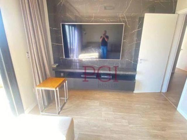 Sobrado com 5 dormitórios à venda, 339 m² por R$ 3.690.000,00 Vila do Golf Ribeirão Preto/SP