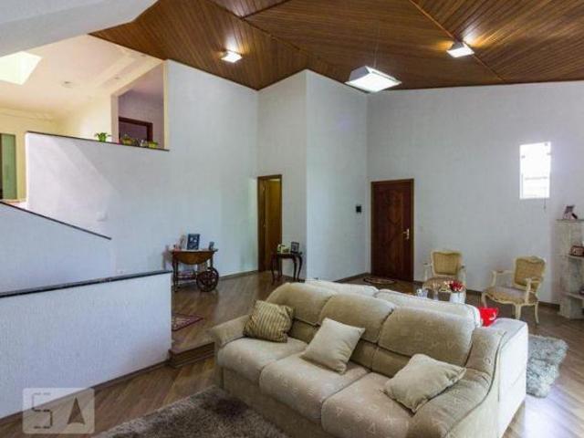 Sobrado com 5 dormitórios à venda, 330 m² por R$ 1.550.000,00 Vila Bruna São Paulo/SP