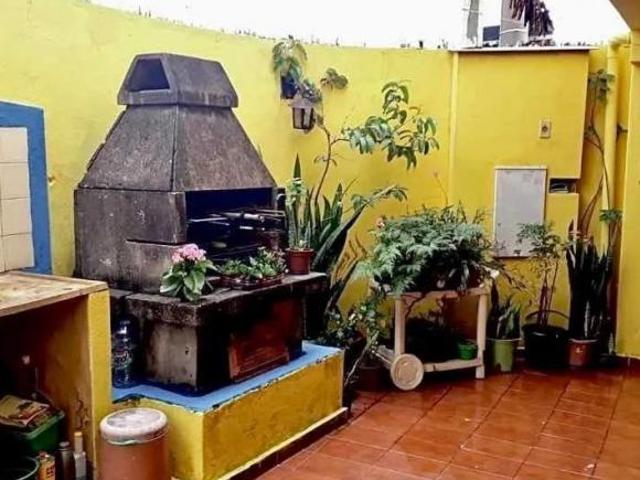 Sobrado com 5 dormitórios à venda, 330 m² Vila Monumento São Paulo/SP