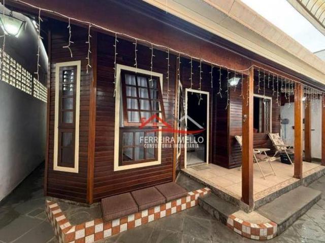 Sobrado com 5 dormitórios à venda, 331 m² por R$ 1.600.000,00 Região Central Caieiras/SP