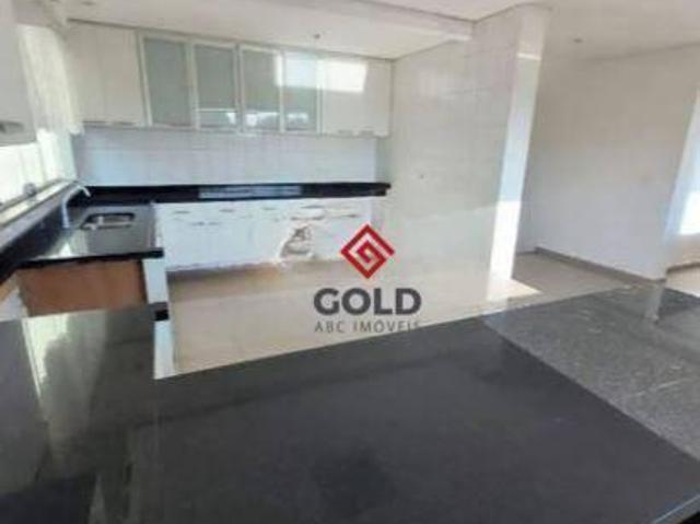 Sobrado com 5 dormitórios à venda, 333 m² por R$ 1.400.000,00 Santa Maria Santo André/SP