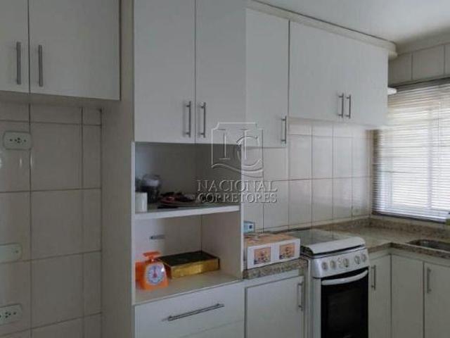 Sobrado com 5 dormitórios à venda, 333 m² por R$ 1.200.000,00 Campestre Sant